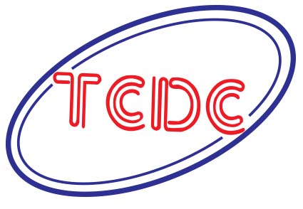 Contact – TCDC